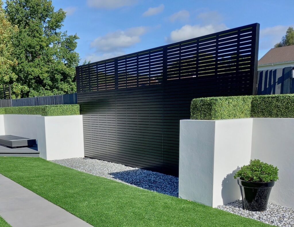 Storage Solutions - The Garden Trellis Company