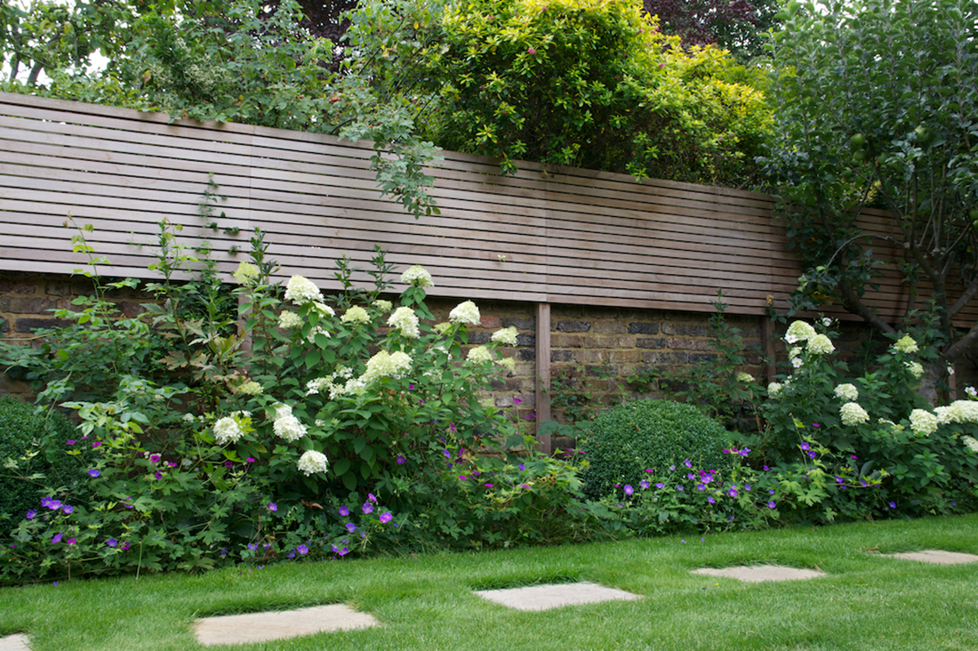 Snow Makes Your Garden Beautiful | Garden Trellis Company Blog - The ... Snow Makes Your Garden Beautiful | Garden Trellis Company Blog - The ...