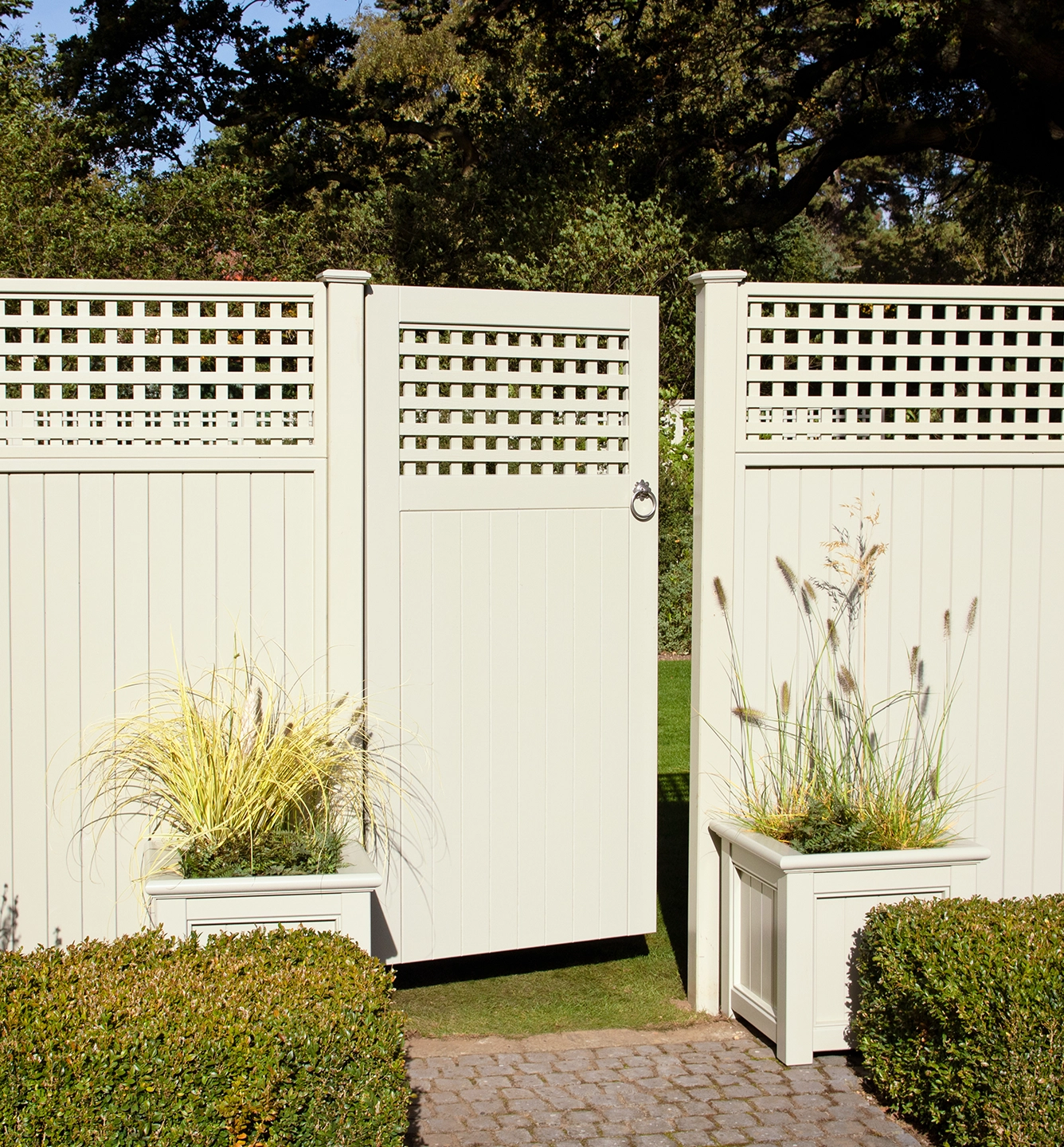 RHS Endorsement - The Garden Trellis Company