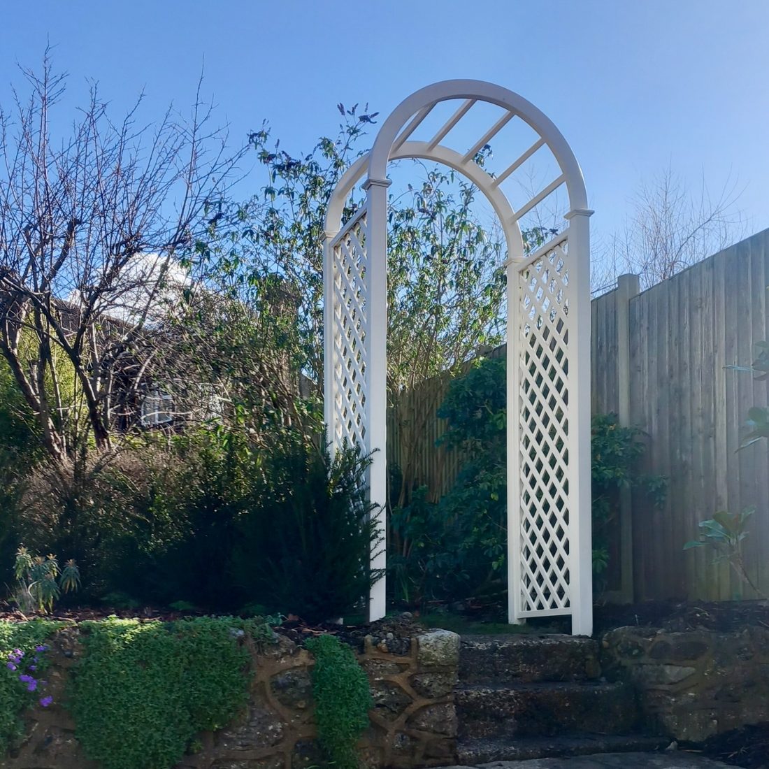 RHS Endorsed Prestige Range | The Garden Trellis Company