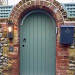 Bespoke gates - The Garden Trellis Company