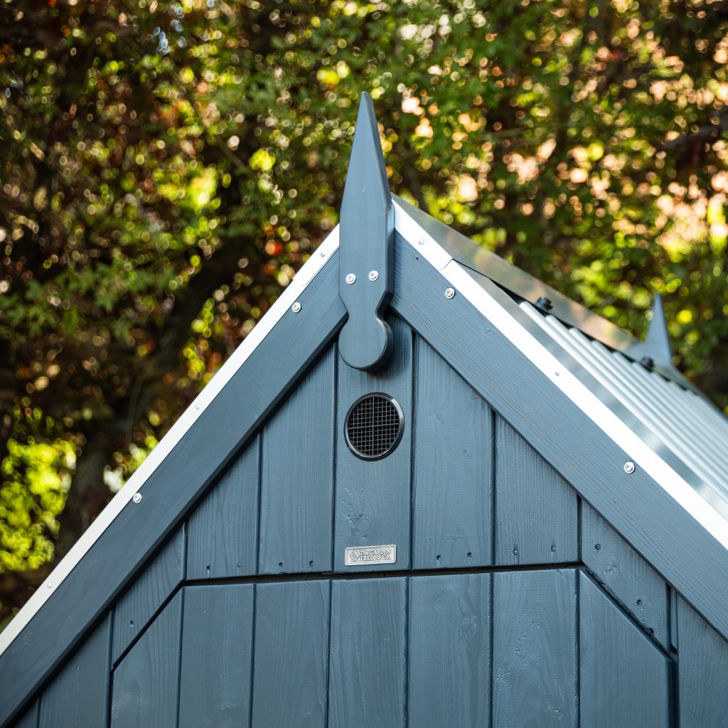 RHS Garden Store - The Garden Trellis Company