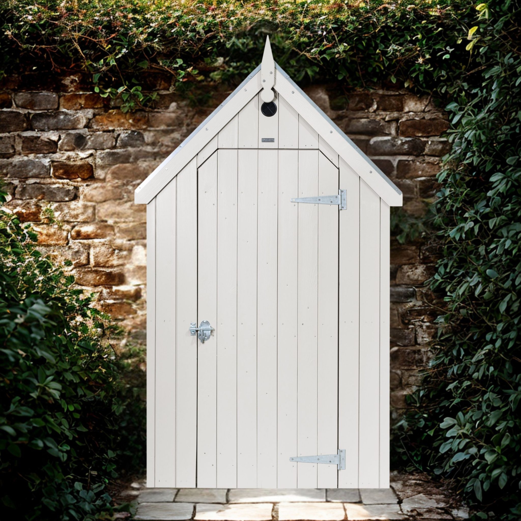 RHS Garden Sheds | Elegant Garden Storage Solutions – The Garden ...