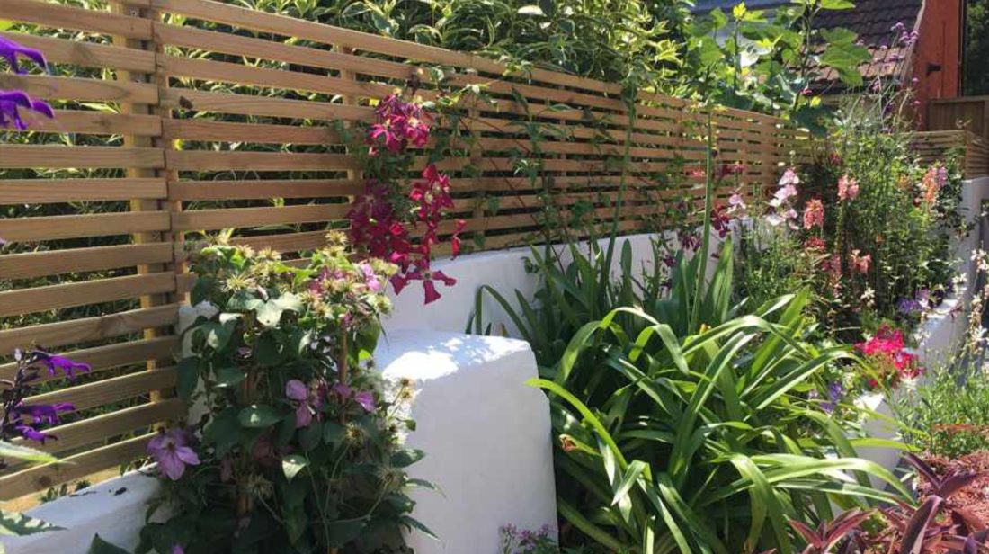 Preparing Your Garden for Spring with Trellis Panels | Garden Trellis Co