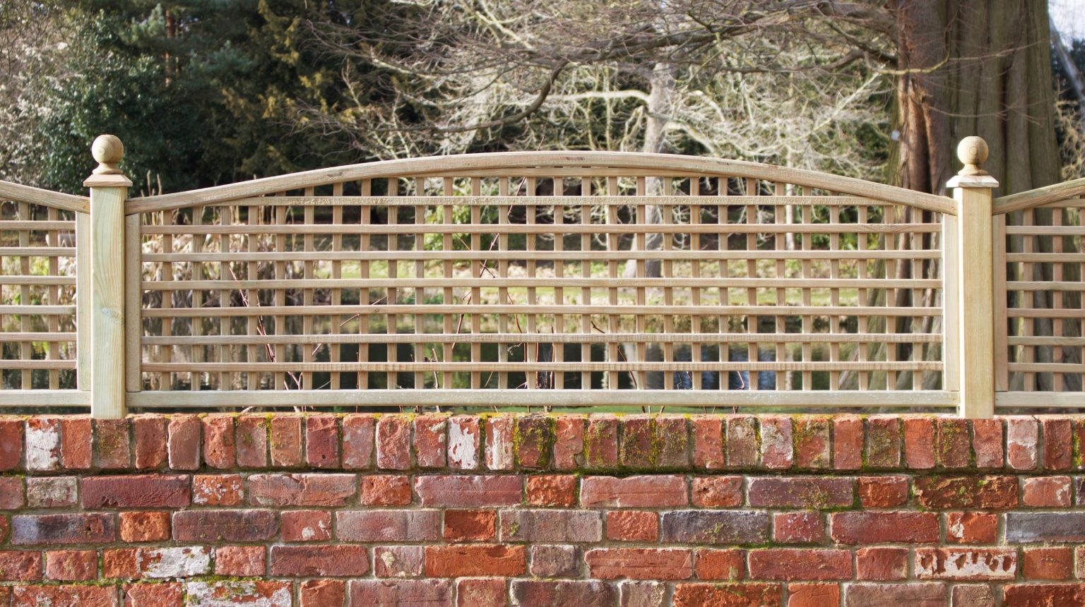 Preparing Your Garden for Spring with Trellis Panels | Garden Trellis Co