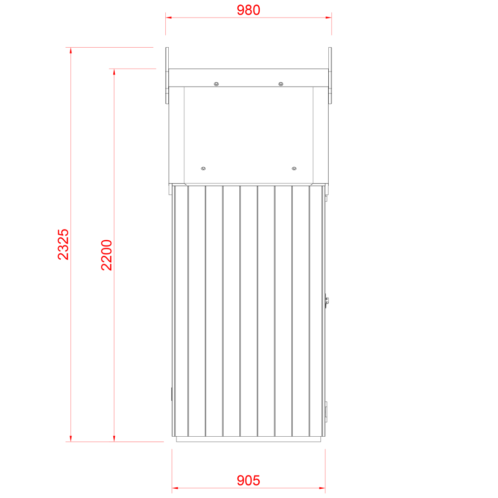 RHS Garden Store - The Garden Trellis Company