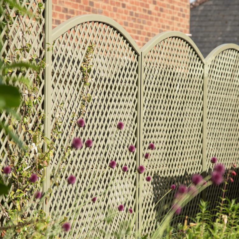 Trellis | Trellis Panels | Wooden Trellis Panels